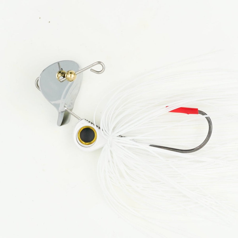 Weed Key Hybrid Bladebait – Big Bag Outdoors